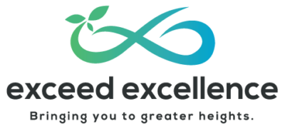 resources - books - Exceed Excellence