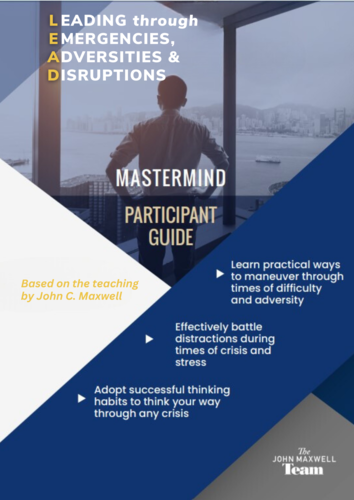 Programmes-Leadership - Exceed Excellence