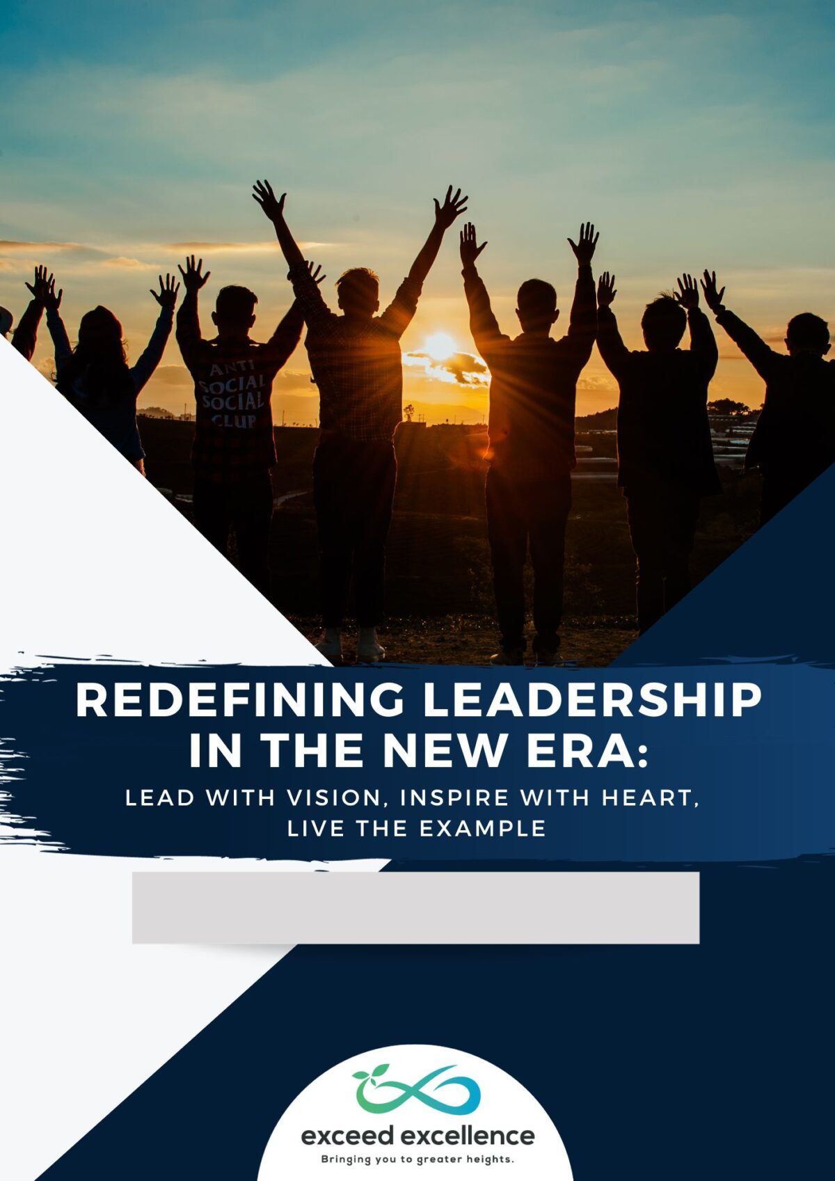 Programmes-Leadership - Exceed Excellence