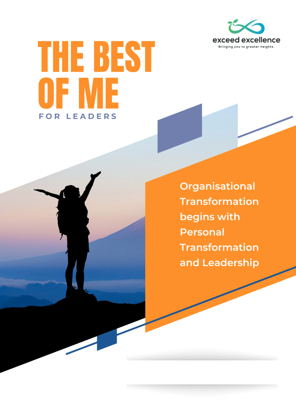 Programmes-Leadership - Exceed Excellence